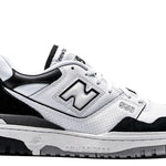 NEW BALANCE 550 WHITE BLACK RAIN CLOUD – Sneaker Cartel
