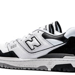 NEW BALANCE 550 WHITE BLACK RAIN CLOUD – Sneaker Cartel